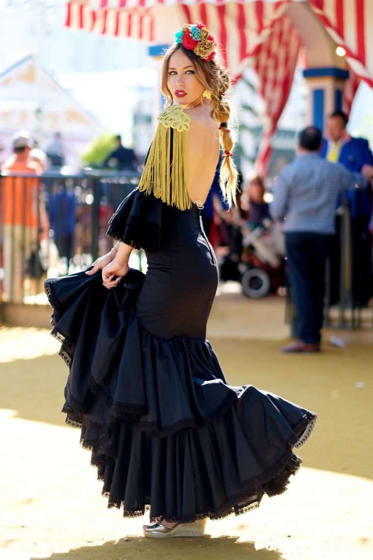 Margota… Feria de Sevilla - Fernando Mañas